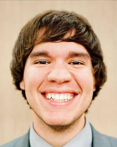 Daniel Reza Sabzghabaei awarded IDEA Opera Grant | Department of Music