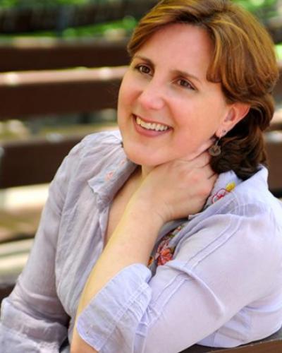 Dawn Upshaw selected as A.D. White Professor-at-Large | Department of Music