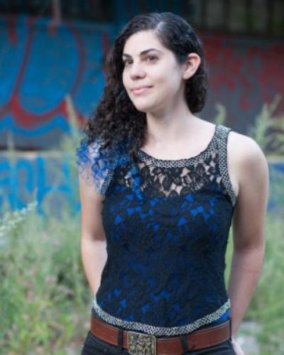 Weiss releases new album | Department of Music